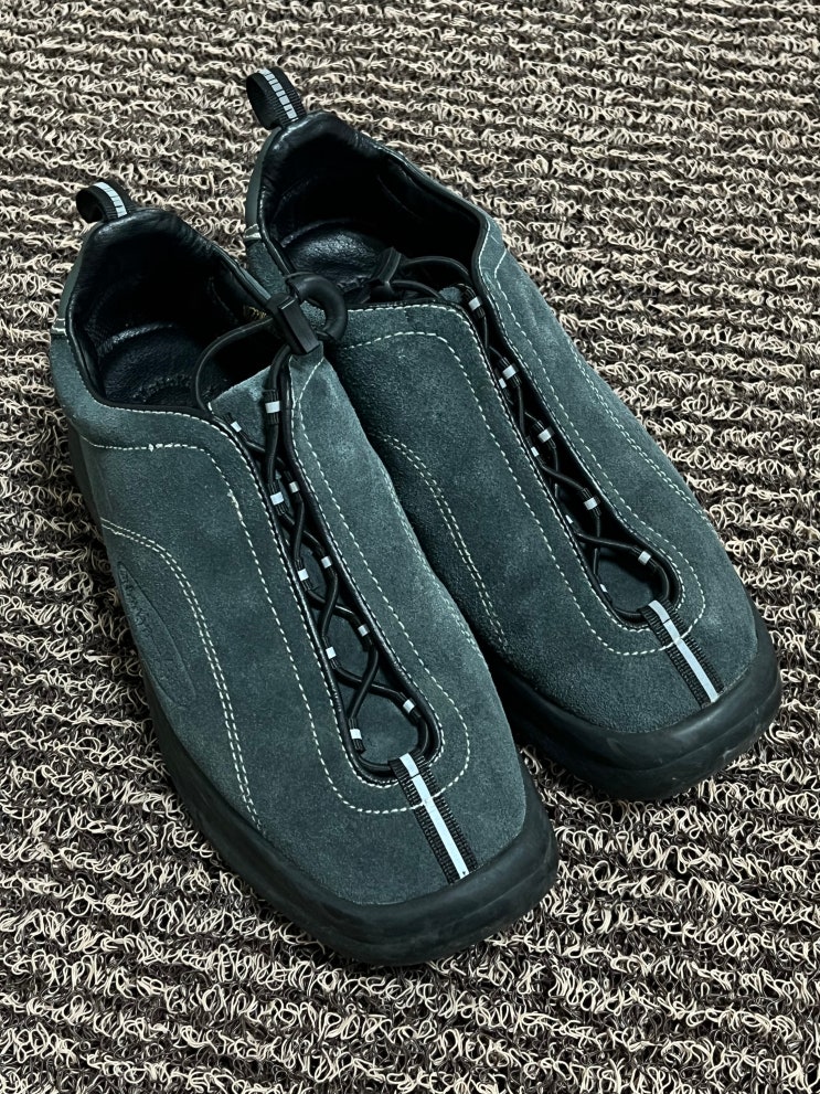 마뗑킴 마틴킴 MS129 후기 스웨이드 신발 추천! : 네이버 블로그