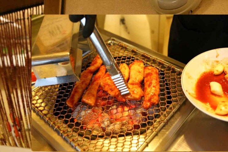 맛과 서비스까지 완벽한 기분 좋은 식사를 즐길 수 있는 인계동 맛집 세광양대창 인계점 네이버 블로그
