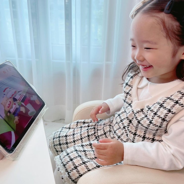 아이해빗 유아동화 4살전집으로 최고에요!!! : 네이버 블로그