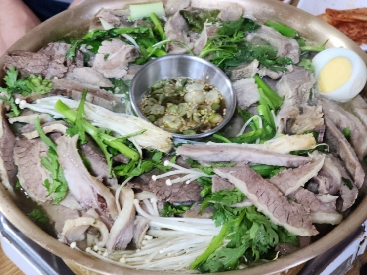 학동맛집 진미평양냉면미슐랭 선정 성시경 먹을텐데 맛집 네이버 블로그