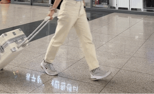 TSA캐리어 코르딕스CORDIX 여행용캐리어20인치 화이트 : 네이버 블로그