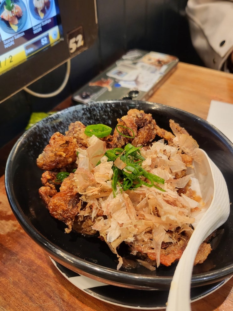 [호주/신혼여행] 시드니 QVB 근처/타운홀 맛집 _ 스시 호타루 : 네이버 블로그