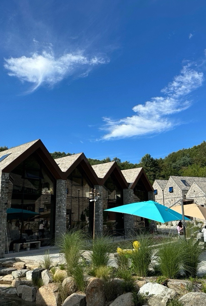 [홍천] 반스힐리조트 : 네이버 블로그