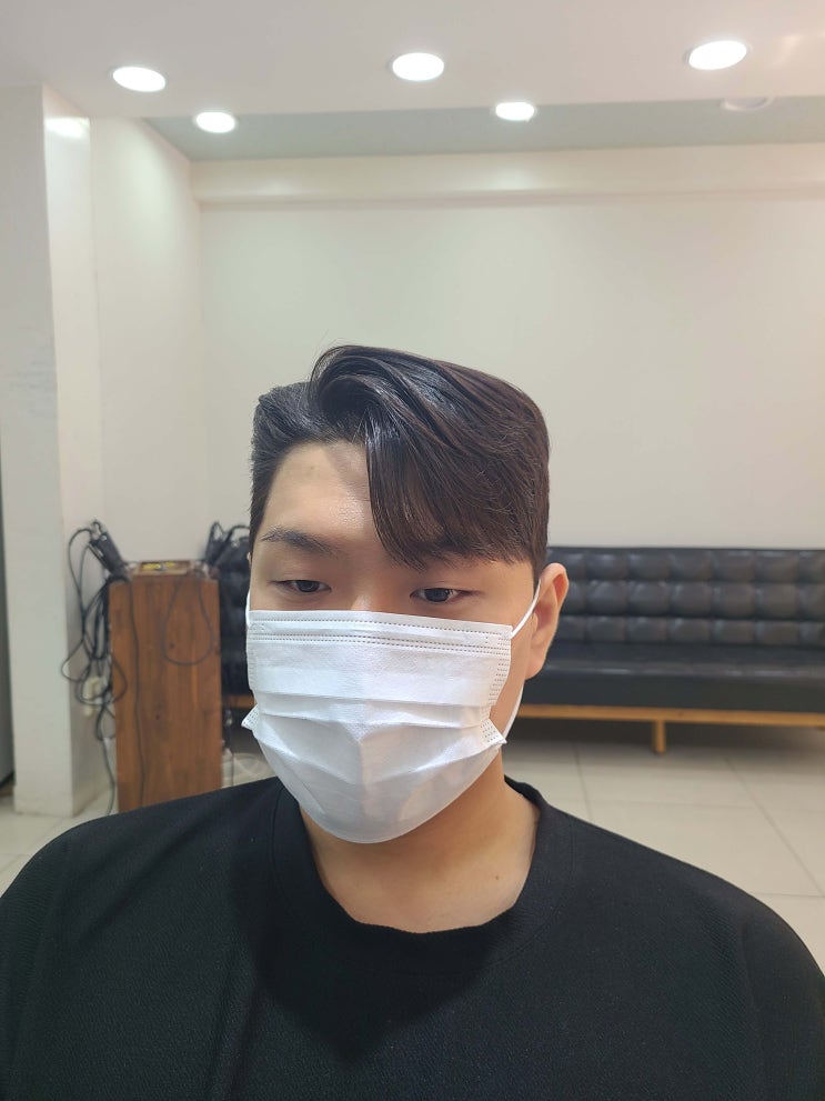 남자 머리스타일 남자 펌 종류 아이롱 가일펌 네이버 블로그