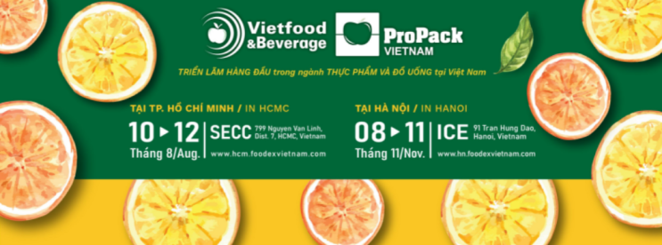 [GTEP 17기] Vietfood & Beverage 2023 : 네이버 블로그