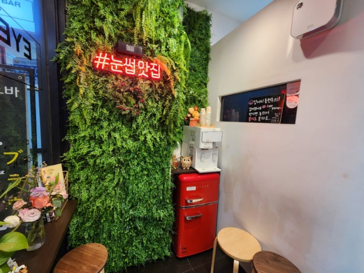 홍대아이브로우바 깔끔한 디자인의 눈썹 왁싱 샵 브라우노 홍대 네이버 블로그
