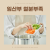 임산부 철분부족 음식 권장량 복용시기 빈혈수치 저혈압 어지러움 네이버 블로그