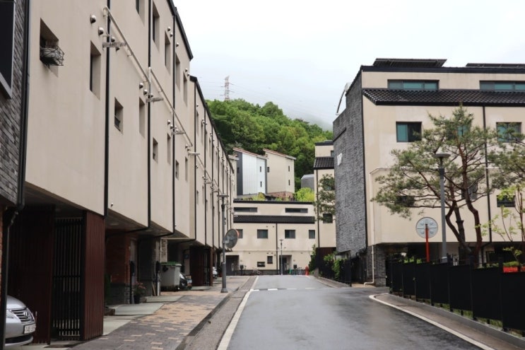 용인 기흥구 동백동 동백 라온프라이빗 테라스파크 타운하우스 매매정보 매매가 65억전용면적8493m² 네이버 블로그