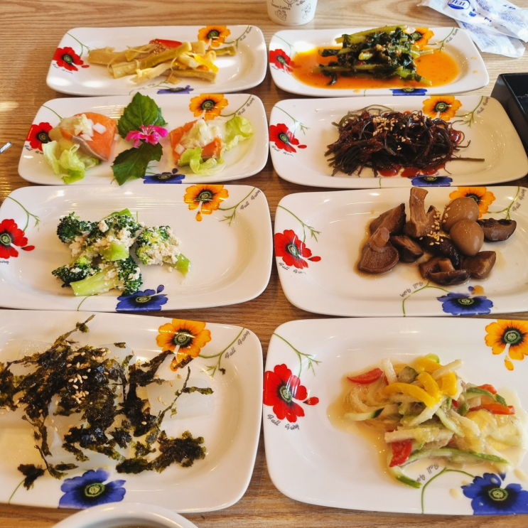 양평맛집 고등어랑 제육쌈밥 맛있는 네이버 블로그