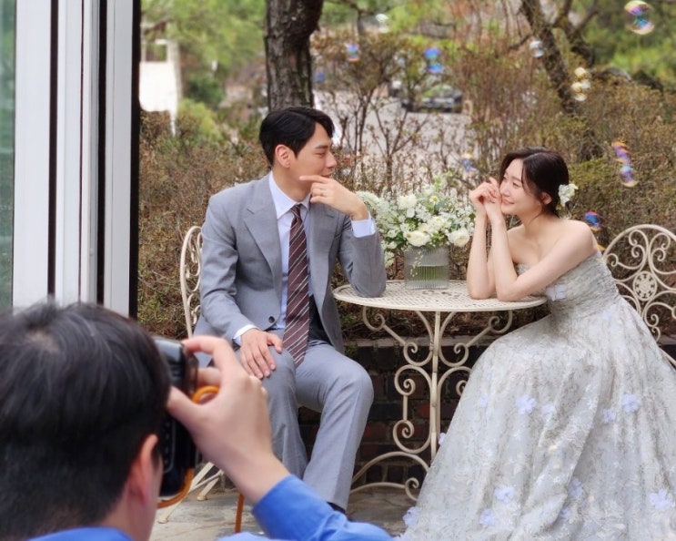 결혼준비 결혼 스튜디오 웨딩촬영 마리스튜디오 촬영 후기 웨딩촬영준비물 웨딩촬영스케줄 Feat그래비티스튜디오