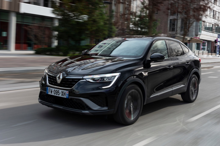 2024 르노 XM3 하이브리드 E-TECH 연비 놀랍네요 (가격 실내 크기 할인 프로모션) : 네이버 블로그