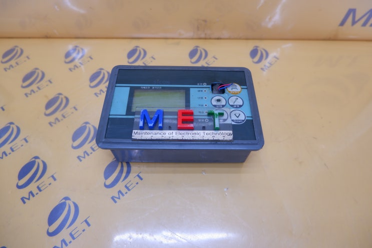 [CONTROLLER] SICON STHC-MB /산업용자동화장비 수리 / (주)엠이티 / : 네이버 블로그