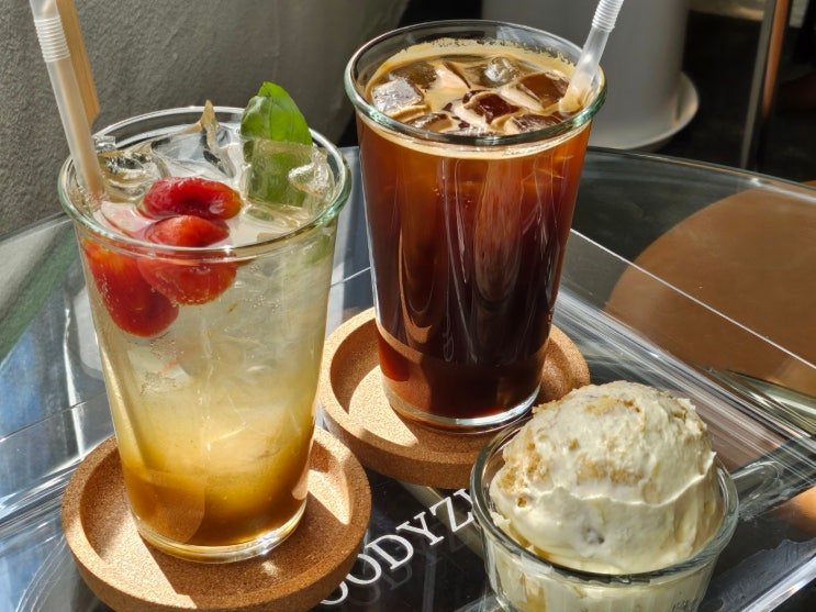 우디집 행궁점) 도산공원 유명 카페를 행궁동에서/ 행궁동 카페 추천/ 주차장 추천 : 네이버 블로그