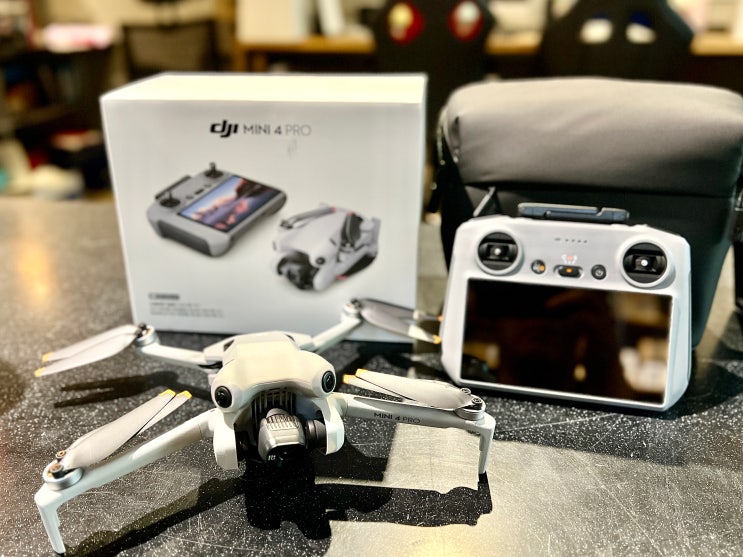 DJI 미니4 출시!!! : 네이버 블로그