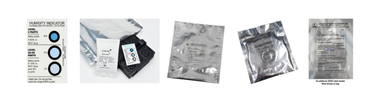 제전MBB 수분 방습 차단 차폐백 ESD MBB Moisture Barrier Bag blocking bag 모리스처 배리어 백 ...