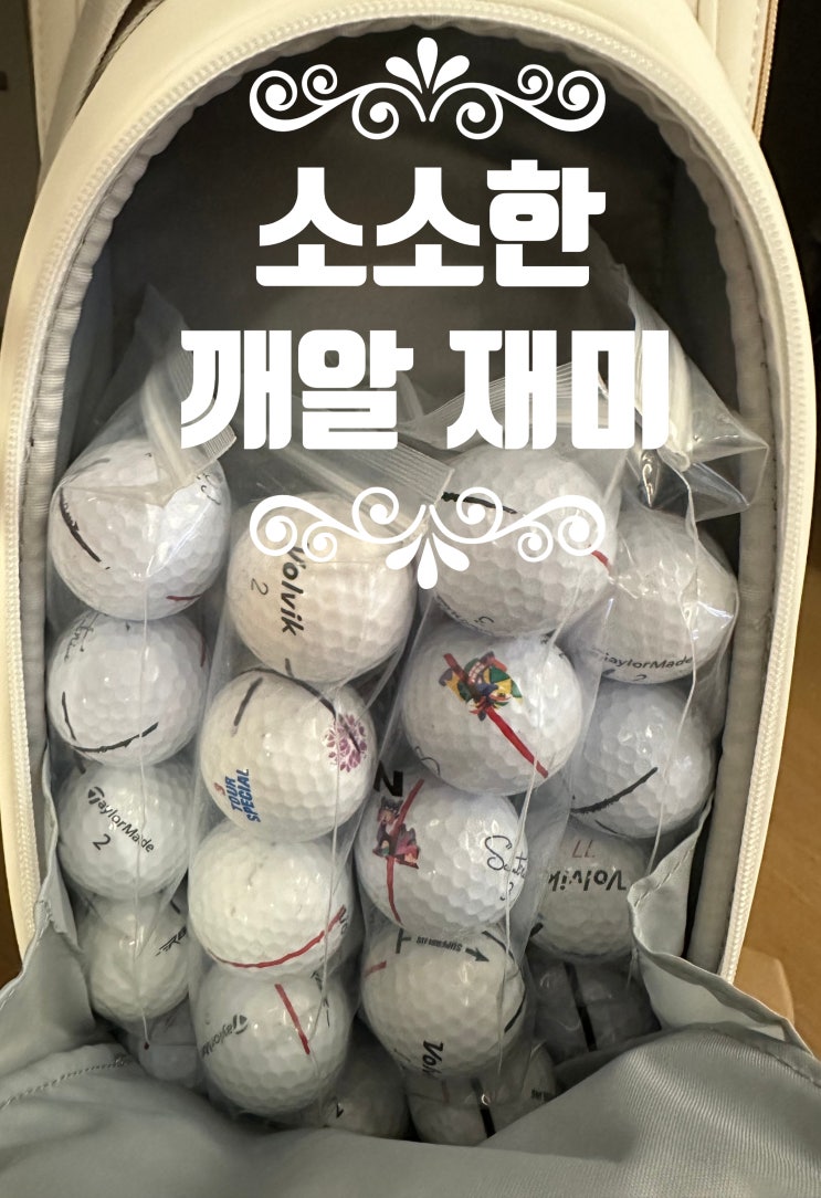 골프 머리 올리기 D 1일 마지막 연습ft 라운딩 가방싸기 네이버 블로그