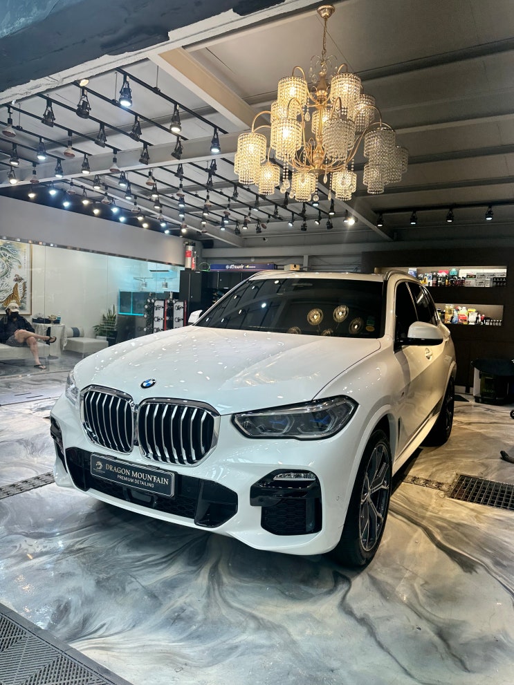 용산 1st 세차 맛집 L Bmw X5 L 프리미엄 디테일링과 에바크리닝 L 서울 마포 공덕 여의도 디테일링샵 네이버 블로그