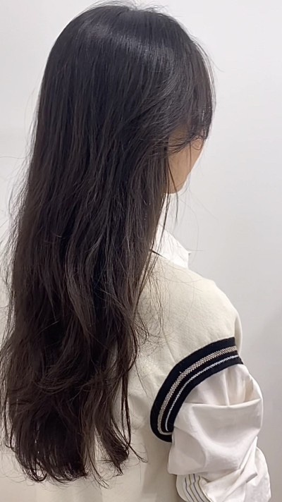 중단발 헤어스타일 빌드펌 레이어드컷펌 준오헤어 서울대입구역점 뉴진 관악구미용실 봉천동미용실 신림미용실 네이버 블로그