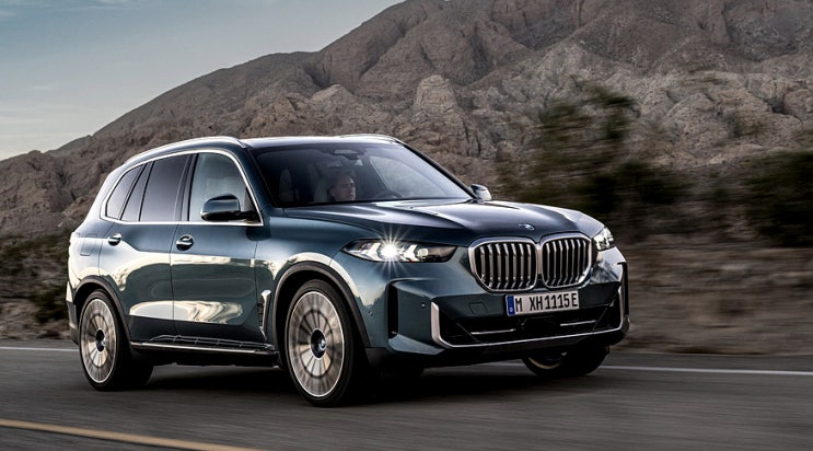bmw x5 x6 둘 다 너무 좋다~ : 네이버 블로그