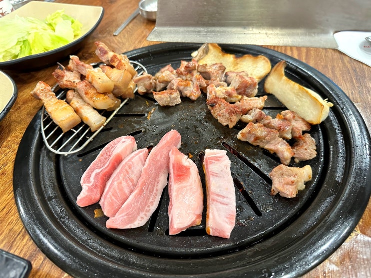 서초 맛집 대형 정육 식당 여의도생고기 내곡점 저렴 두툼 생고기 네이버 블로그