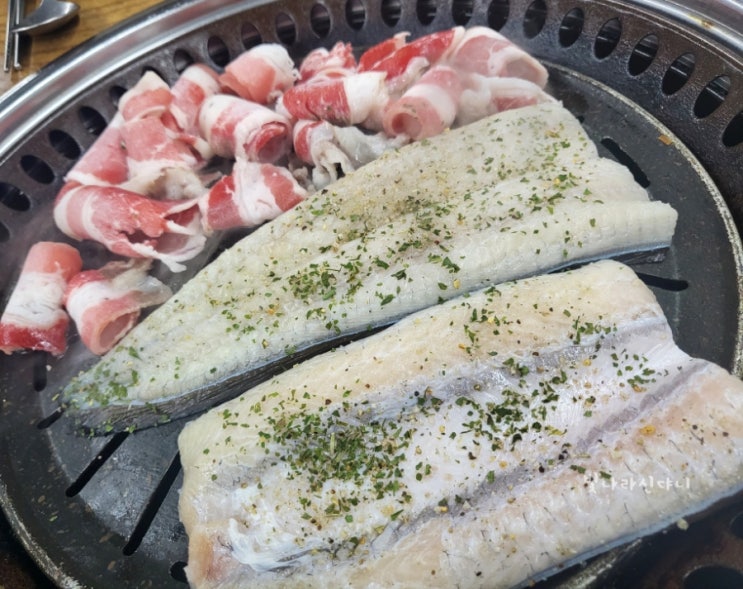 창원무한리필 장어구이 석전동맛집 우람민물장어나라 : 네이버 블로그