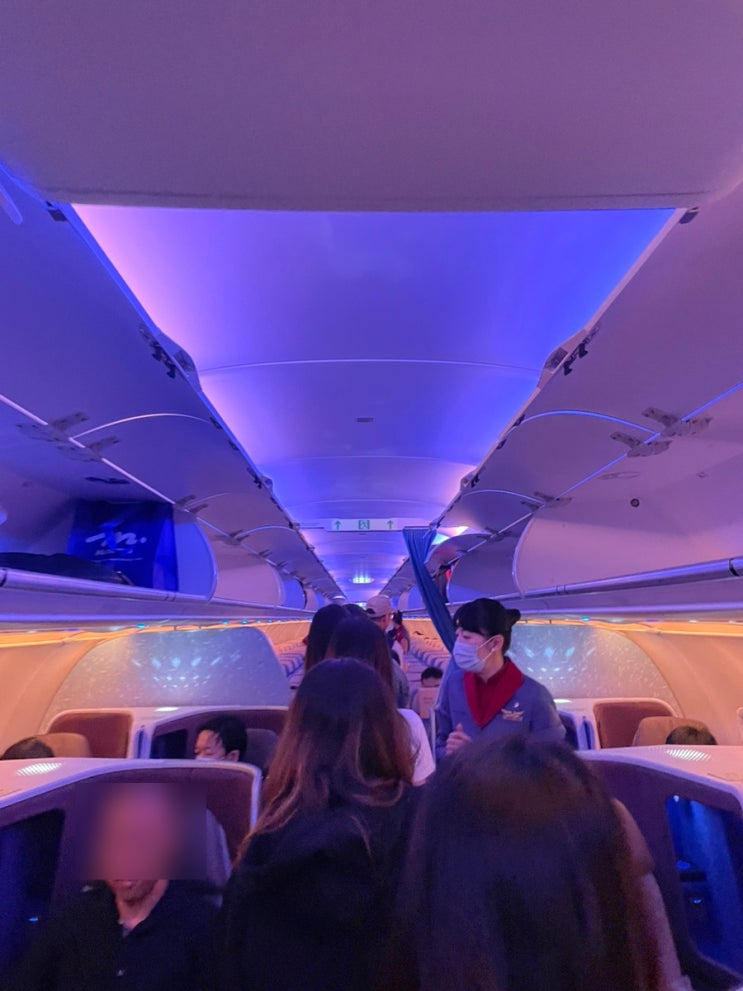 대만여행/중화항공 싱가포르-타이페이 CI756 & CI755 (feat. 저염기내식) : 네이버 블로그