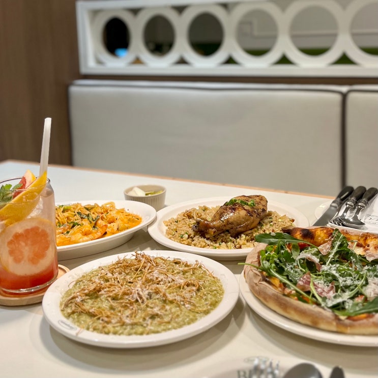 광주 봉선동 맛집 부엌간 봉선점 신상 레스토랑 후기 네이버 블로그