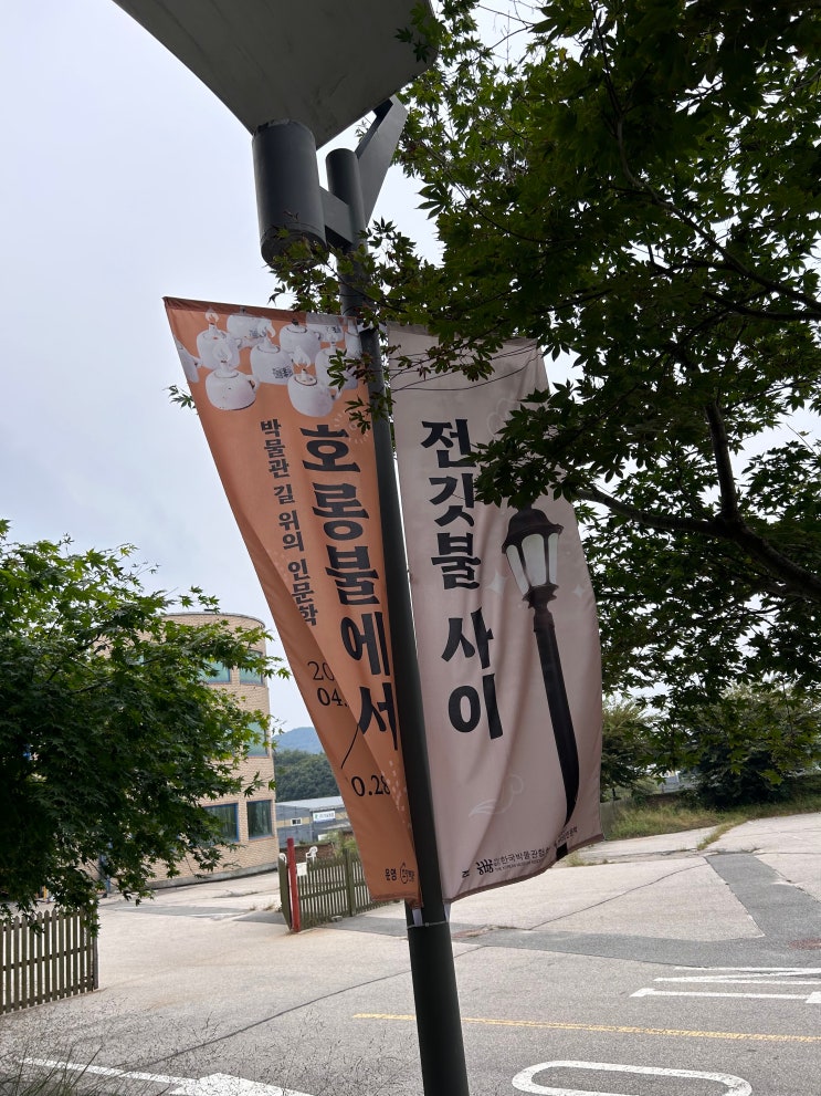 양주 실내 가볼만한곳 조명박물관 : 네이버 블로그