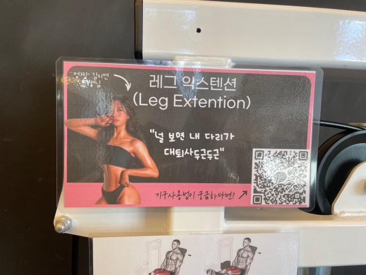 풍무동헬스장풍무동pt 헬린이들을 위한 헬스장pt 추천 네이버 블로그