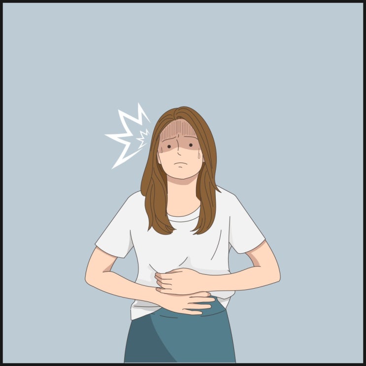 위산과다 분비 때문에 아침 공복 속쓰림 있다면 조심해야 할 음식 네이버 블로그