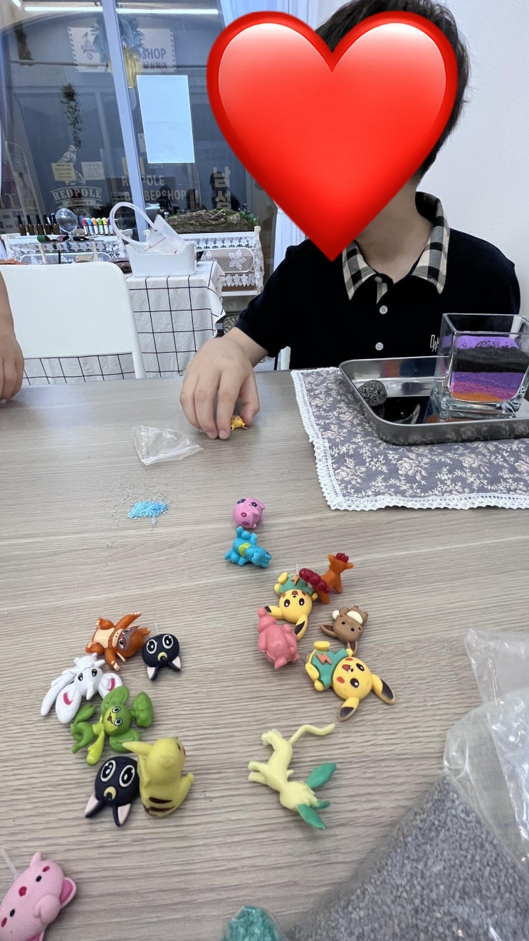 수원향수공방 키즈 클래스 다녀왔던 빌라드센트 수원점 네이버 블로그