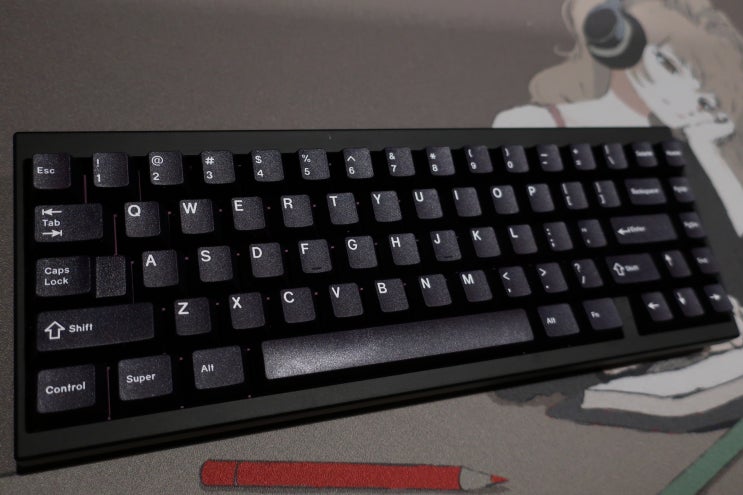 GMK Regal Keycaps : 네이버 블로그