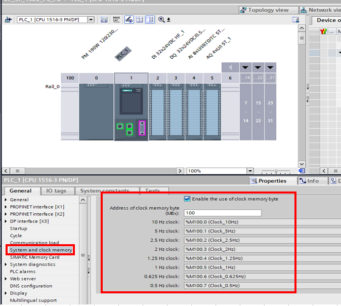SIEMENS PLC SIMATIC S7-1500 기본 교육 3일차 : 네이버 블로그