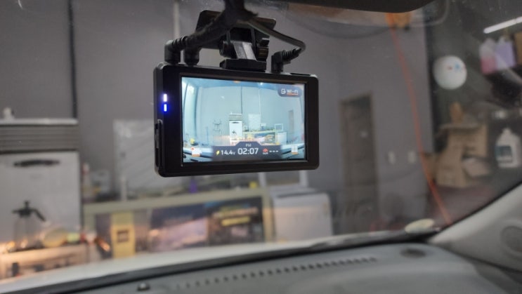 대전 유성 신성동♡도룡동 트랙스 파인뷰 LXQ500 POWER 블랙박스 교체 설치 : 네이버 블로그