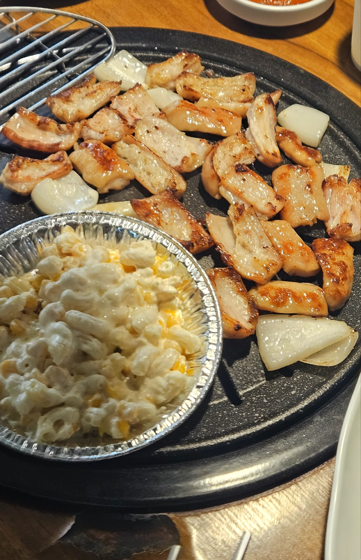 대구 죽전 맛집 막창 맛집 웨이팅 맛집 너랑 나랑 막창 네이버 블로그