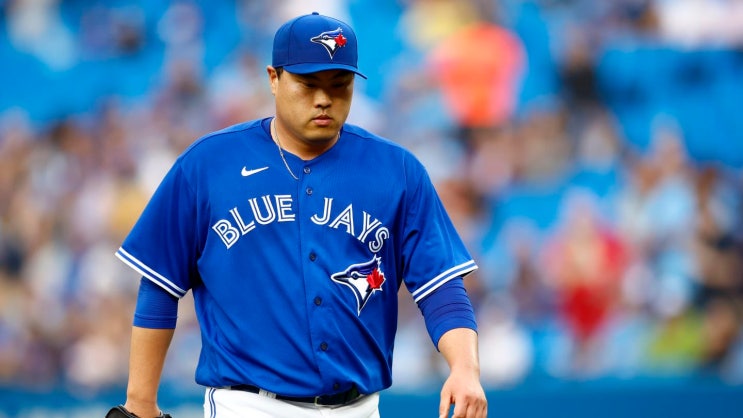 메이저리그에서 선수생활을 이어가고 싶은 류현진 (Hyun-Jin Ryu) : 네이버 블로그