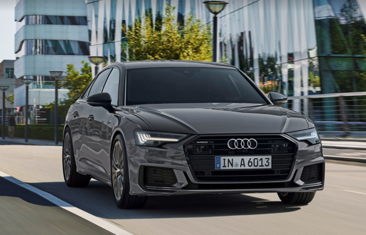 중형세단대표, 아우디 A6 vs 2024 제네시스 G80 비교[아우디 의정부전시장] : 네이버 블로그