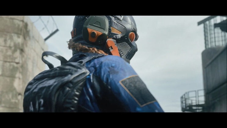 콜 오브 듀티: 모던 워페어 III - Playstation 독점 오퍼레이터 "락픽" 트레일러 : 네이버 블로그