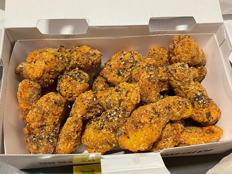 크크크치킨 / 이영자치킨 / 60계치킨 / ㅋㅋㅋ치킨 / 삼척배달맛집 /삼척60계치킨 : 네이버 블로그