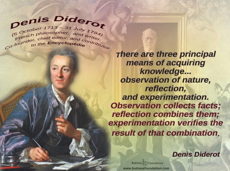 디드로 효과 (Diderot effect) ? : 네이버 블로그