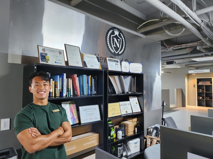 만성 스트레스를 이겨내는 방법 행신동pt 가라뫼pt 서정마을pt 소만마을pt 재활pt 체형교정pt 네이버 블로그