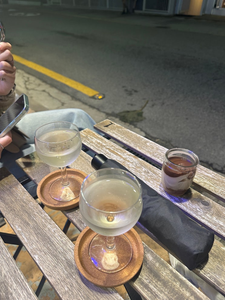 해방촌쇼핑 :: 찰리스그로서리 솔직후기 : 네이버 블로그