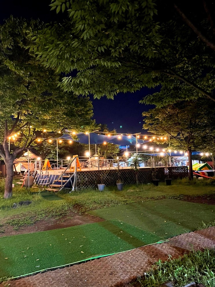 양주 탑글램핑 서울 근교 글램핑장 추천 수영장 있는 글램핑장 아이와 함께 가볼만한 글램핑장 친구와 글램핑 무박 가능한