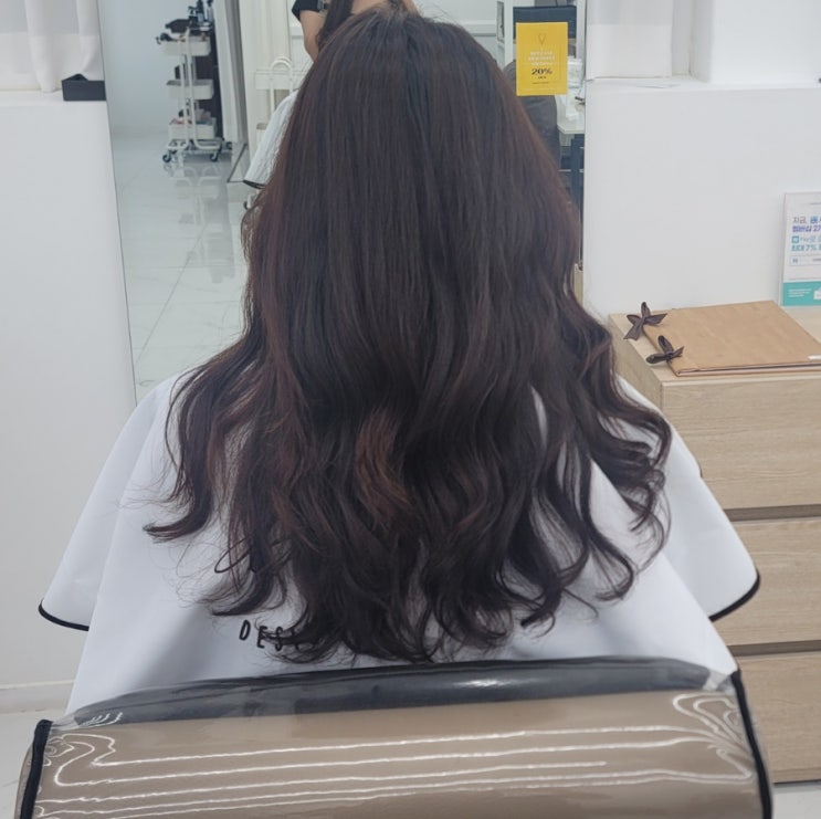 강북구미용실 디자인바이지인 CS컬펌 여자머리전문 여름디자이너-수유역미용실 : 네이버 블로그