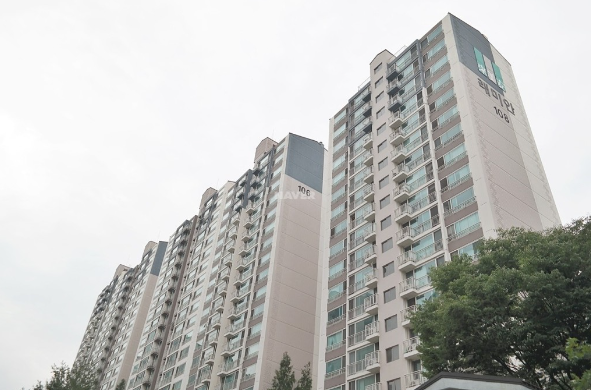 길음뉴타운1단지 래미안1차 단지정보와 평형별 호가시세 And 서울 아파트값 동향과 견해길음동 열린부동산 네이버 블로그