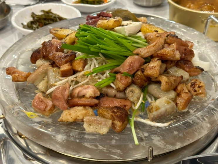 구월동 맛집 곱마중 구월동 곱창맛집 콩곱이 콩막이 동기네생막창불곱창 재오픈 네이버 블로그