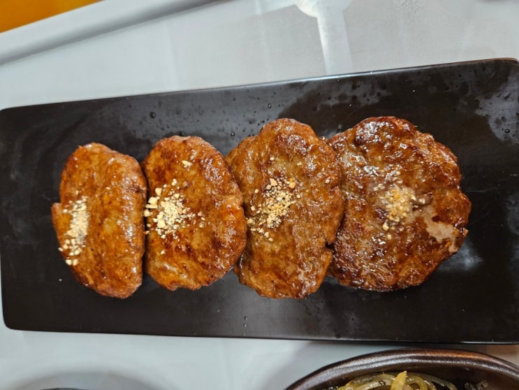 든든하고 건깅한 한끼식사를 할 수 있는 파주 맛집 한수위 약초밥상” 네이버 블로그