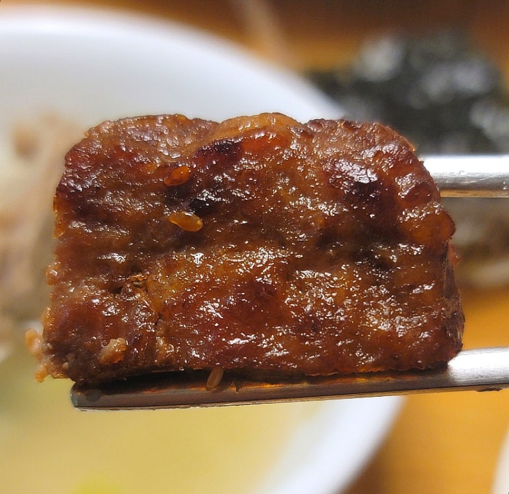 광주떡갈비 전라도맛집 형제송정떡갈비 본점 형제송정떡갈비 밀키트 주문식사후기 네이버 블로그