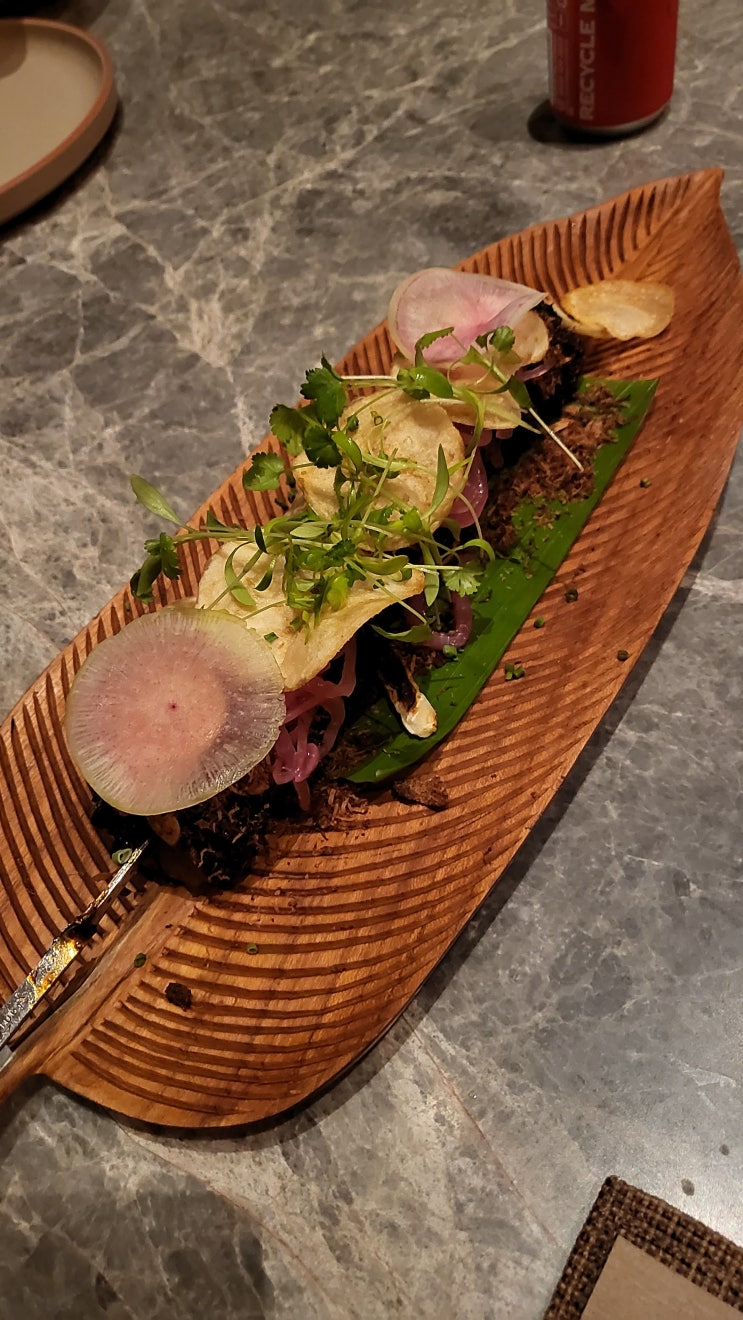 Semaja: 자카르타 인도네시아 음식 맛집 추천 : 네이버 블로그