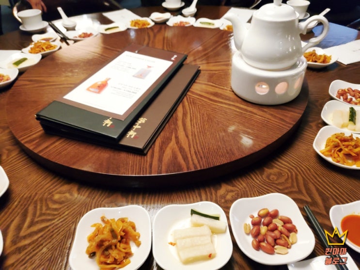 몽중헌 청담점 분위기 좋은 서울 청담동 가족 모임 하기 좋은 중식당 딤섬 맛집 후기 네이버 블로그